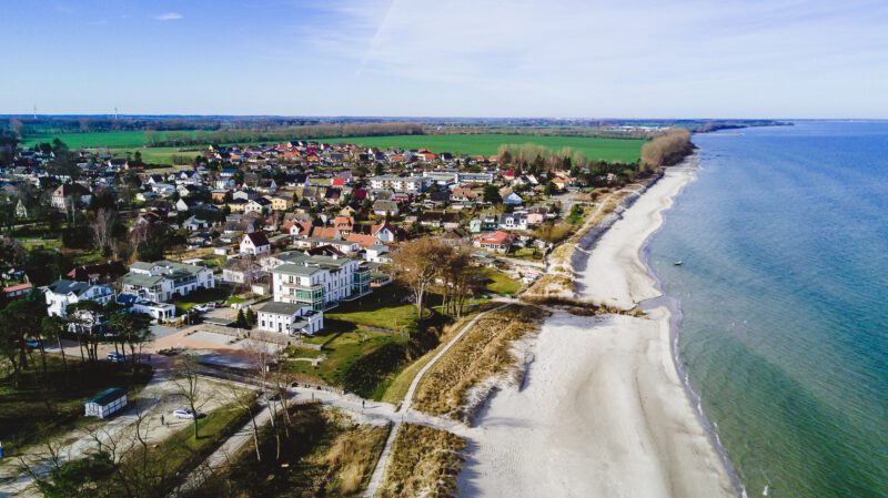 Home - Tiny-Beach FEWO-Lubmin