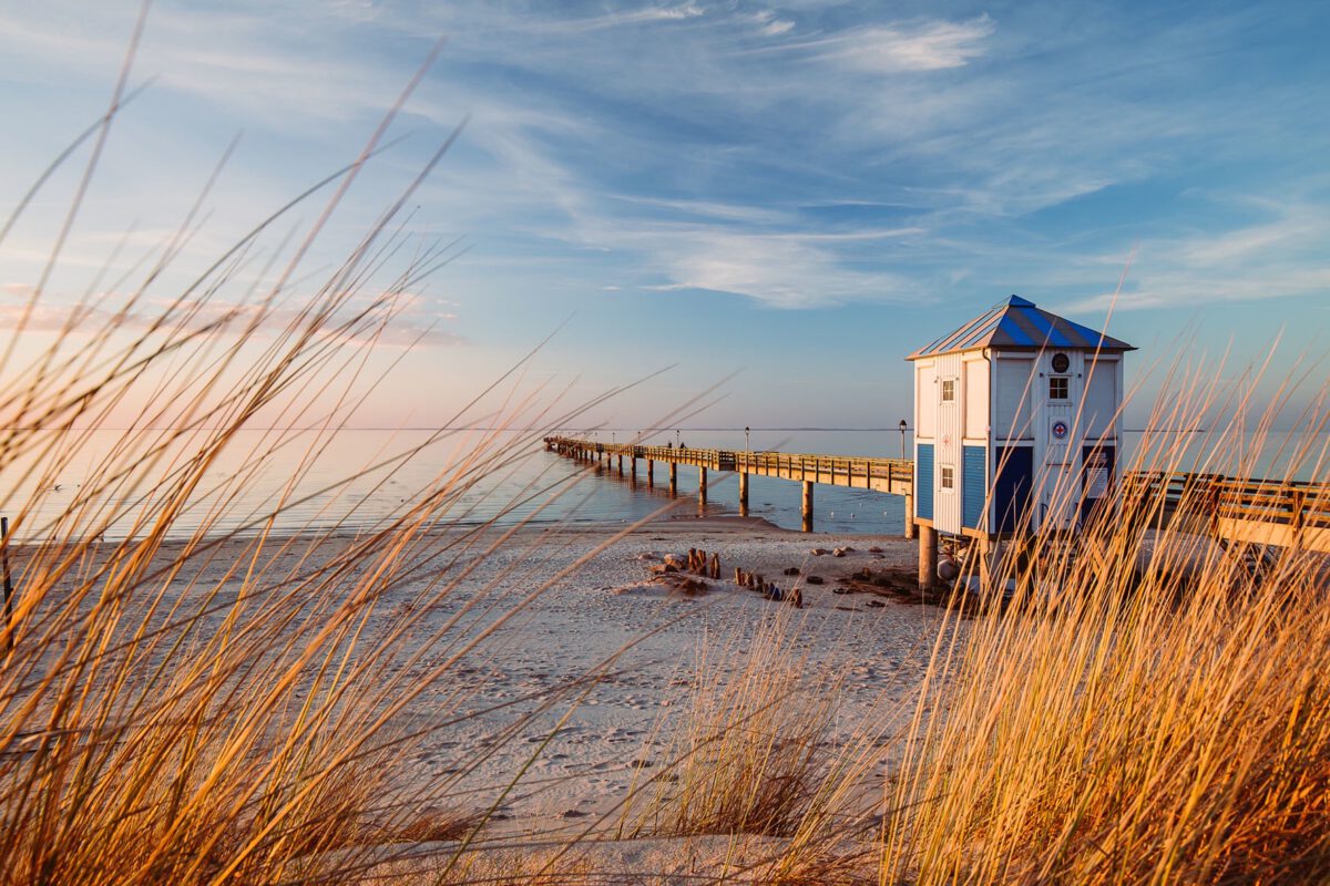 Home - Tiny-Beach FEWO-Lubmin